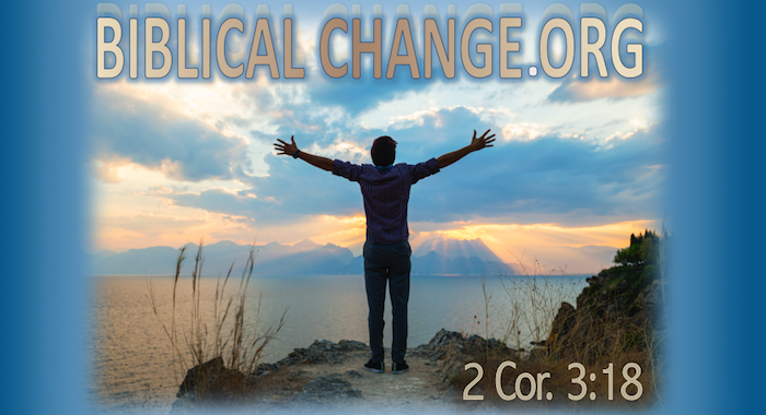The Divine Perspective Of Change Biblical Change Net